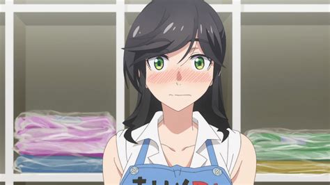 Wash It All Away Anime Animeclickit
