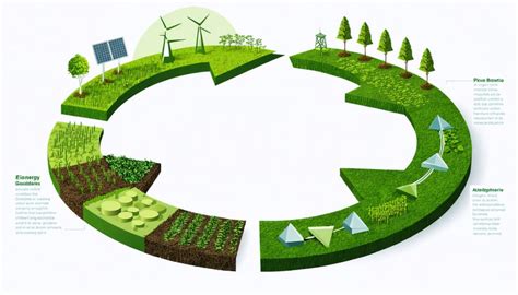 How Bioenergy Creates A Perfect Circle Carbon Capture To Clean Power