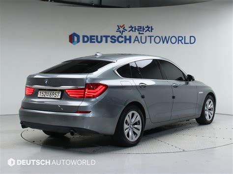 2010 Bmw 그란투리스모gt 5시리즈 Gt 35i 910만원 실 매물 중고차 바람직한 매매 합니다 경기도 수원시