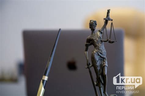 У Кривому Розі підприємець уникнув тюрми за привласнення понад 350 тисяч гривень на ремонті