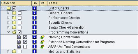 How To Configure The Sap Code Inspector To Sap Community