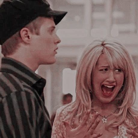 Sharpay And Ryan High School Musical Grey Anatomy Season 10 Lucas