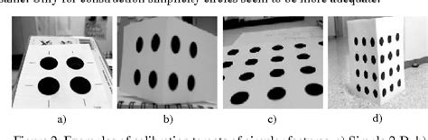 Figure 2 From A Camera Calibration Technique Using Targets Of Circular
