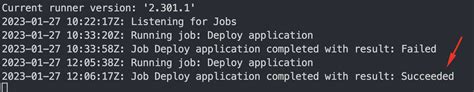 Run Self Hosted Ci Cd Agents On Azure Kubernetes Service Part Github Actions Adam Kielar