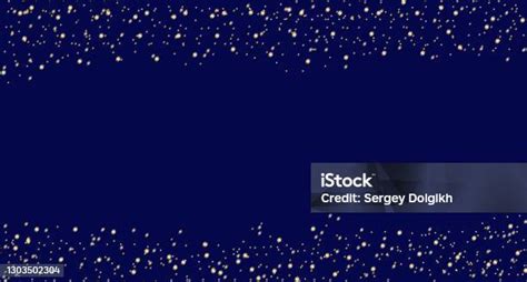 반짝이는 디포커스 조명 배경 반짝임 공간을 복사합니다 우아한 배경 밤 하루 시간대에 대한 스톡 벡터 아트 및 기타 이미지 밤 하루 시간대 배경 주제 별 모양 Istock