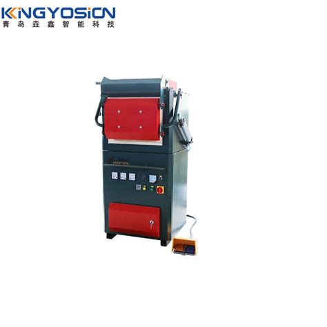 Fire Assay Electric Cupellation Furnace For Assay Gold And Silver Furnace And Cupellation Furnace