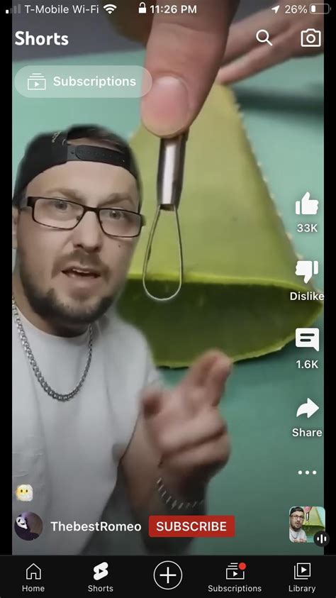 Youtube Shorts Algorithm Messed Upcontext Lately I Have Been Getting