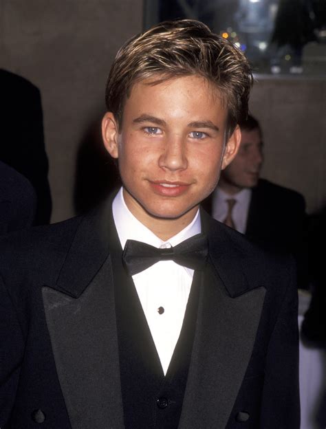 90s Heartthrob Jonathan Taylor Thomas Lives Quietly Out Of The