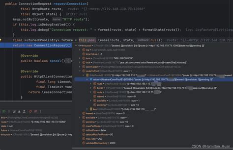 跟踪resttemplate源码，分析线程池实现原理resttemplate线程池 Csdn博客