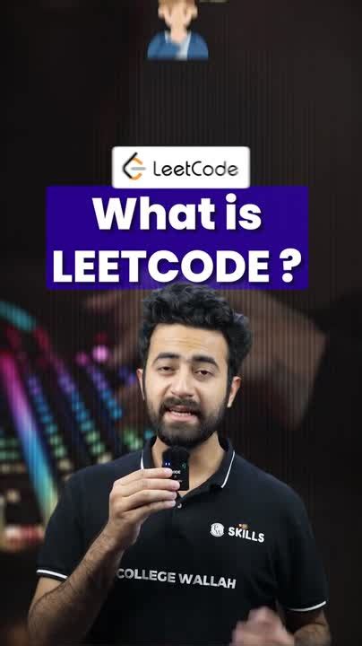 Ineuronai On Linkedin Physicswallah Pwskills Leetcode