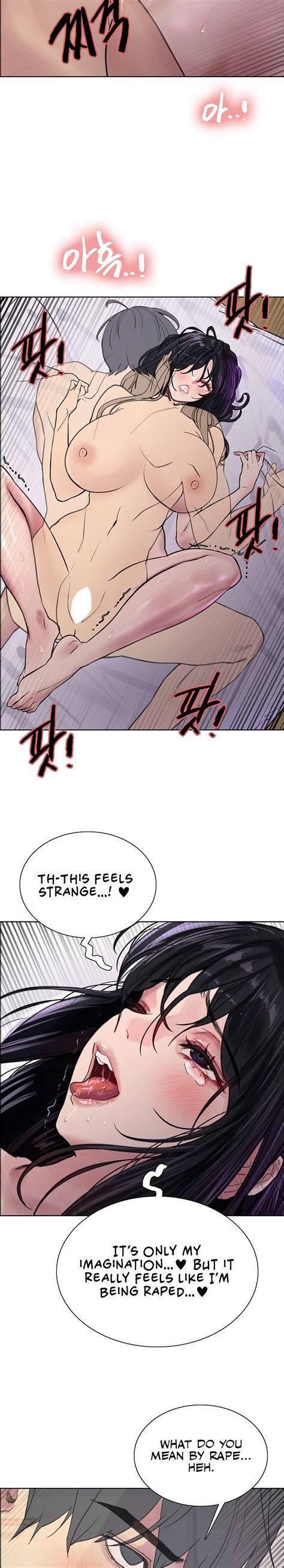 Sex Stopwatch Chapter 32 Read Webtoon 18