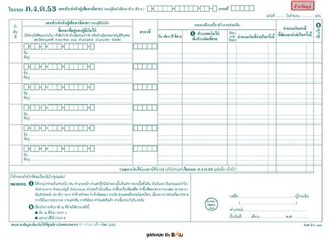ภงด 53 คืออะไร เข้าใจง่ายๆใน 5 นาที Bmu