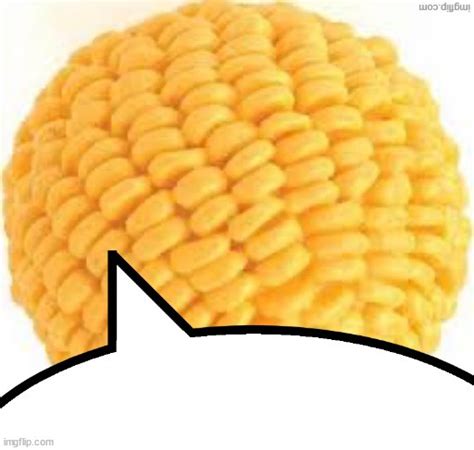 Said The Cornball Imgflip