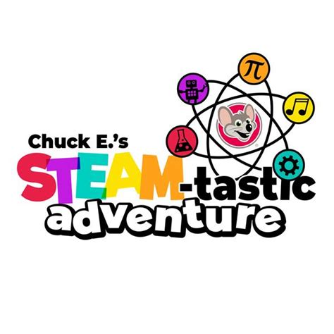 Spring Into Fun With Chuck E Cheese Spring Break 2025