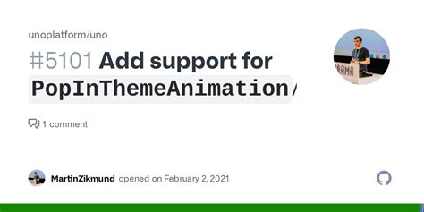 Add Support For `popinthemeanimation``popoutthemeanimation` · Issue