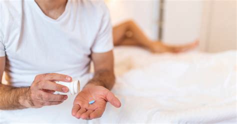 9 Dangers Of Sex Drive Pills For Men Atlantic Urology Specialists