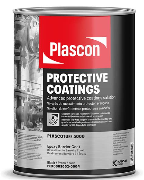 Plascotuff 5000 Plascon South Africa