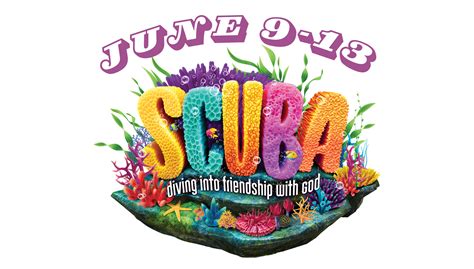 Scuba Vbs