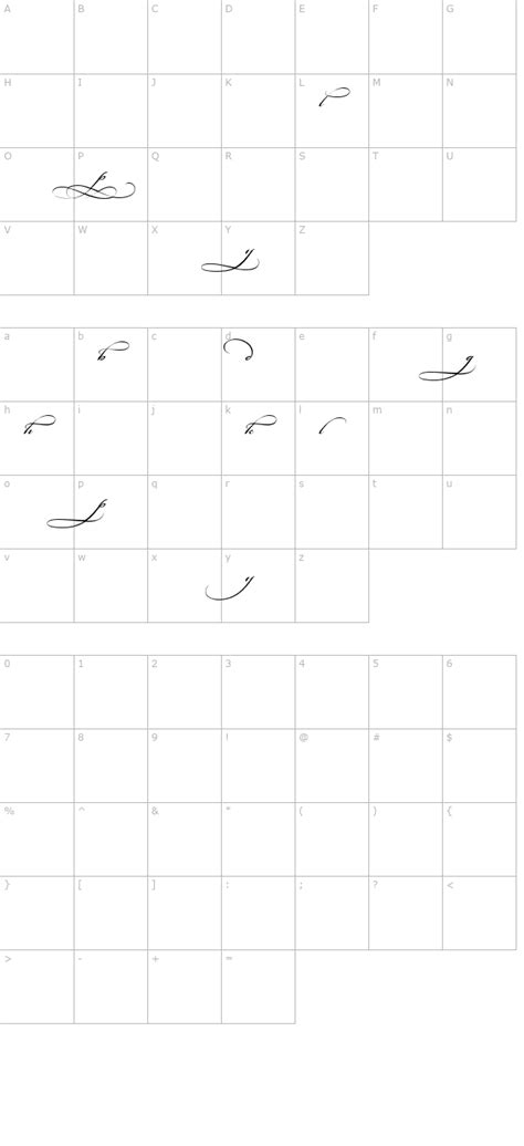 Download Bickham Script 400 Wt Font Free Font Download