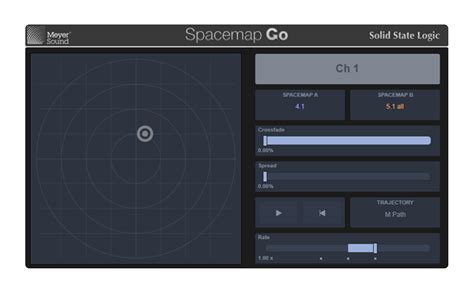 Solid State Logic Develops New SSL Live V5 0 Console SOLSA Software