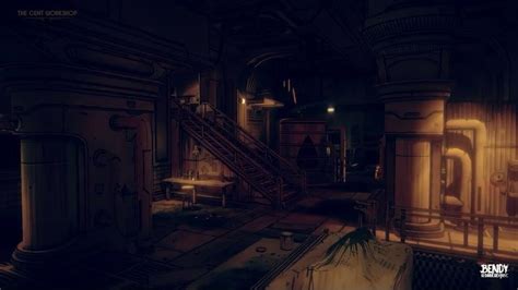 Themeatly The Gent Workshop Lyrics Genius Lyrics