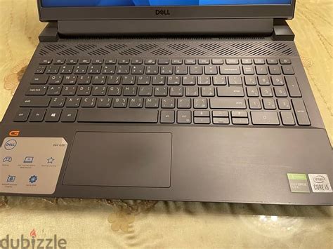 Dell G15 5510 Laptop Computers 199577147
