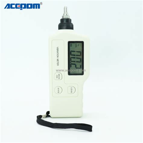 Digital Vibration Meter Dt 178a