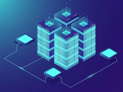 Data Center Solutions Tarit Infocom