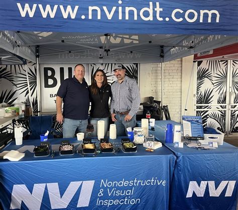 Amanda Marbach On Linkedin Nvi Ndt Doneright