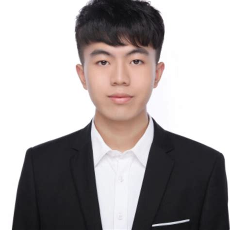 Runze Ge Beijing Institute Of Technology Beijing Bit School Of