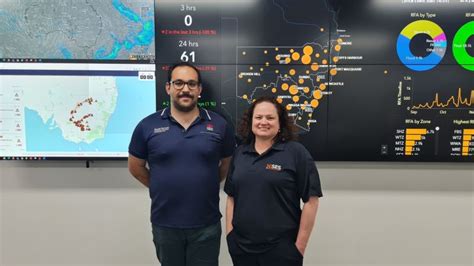 Dcs Spatial Services On Linkedin Gis Emergencymanagement Spatialdata Emergencyresponse