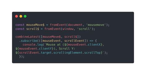 100daysofrxjs Reactiveprogramming Javascript Rxjs Webdev Codechallenge Coding