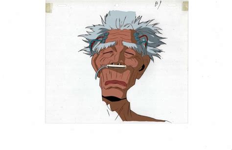 Authentic Production Animation Cels Largest Collection In The World