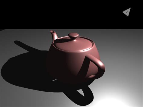 Cs 56106610 Spring 2019 Interactive Computer Graphics