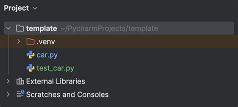 Appearance Pycharm Documentation