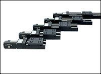 X XY XYZ Precision Linear Stages Miniature Stages Motorized XY Tables XYZ Tables