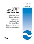 IPC J STD C Provide Digital Specification Standards
