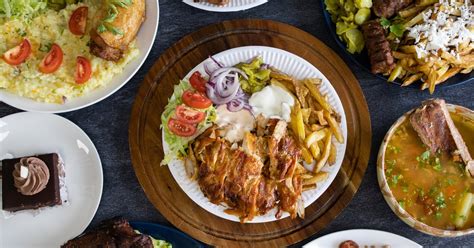 Bucharest Shawarma And Grill Burton Upon Trent Delivery From Burton Upon Trent Order With