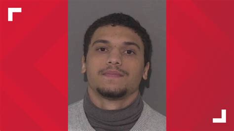 Man Accused Of Killing Father In Indian Trail Nc
