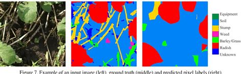 Figure 1 From Semantic Segmentation Of Mixed Crops Using Deep