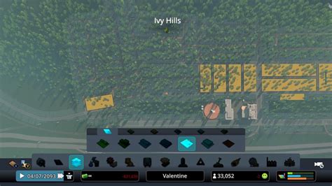 Why Wont My Timber Industry Spawn Load In Rcitiesskylines