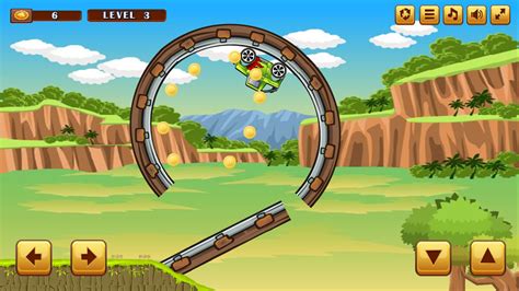 Jeep Ride Html5 Javascript Gameconstruct2 Construct 3 Both Version