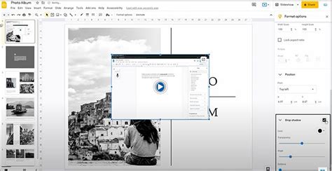How To Insert A Video Into Google Slides Thegoodocs