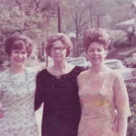 Roberta Joan Saunders Walters 1933 2017 Find A Grave Memorial