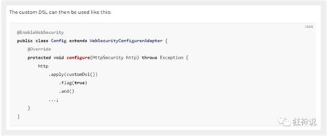 Springsecurity 学习笔记（狂神）狂神说 Springsecurity笔记 Csdn博客