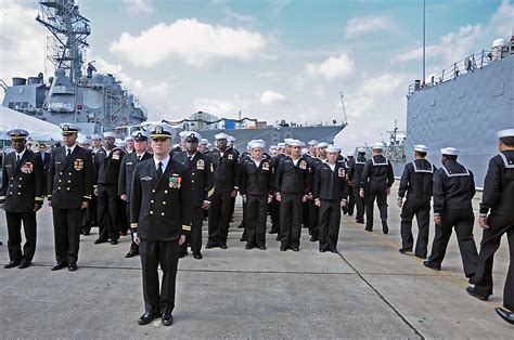 Frigate Photo Index Ffg 28 Uss Boone