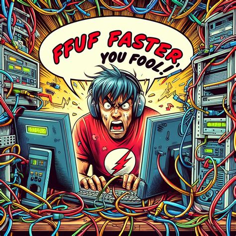 Using The Ffuf Tool Cybertutorials