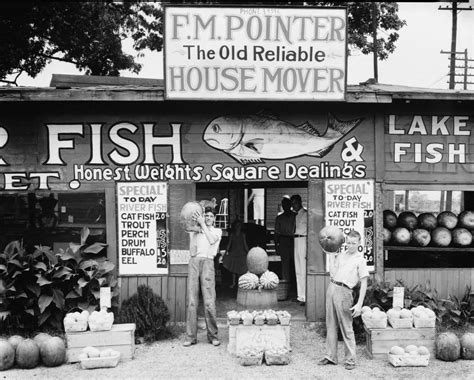 Walker Evans Depression Era Portraits