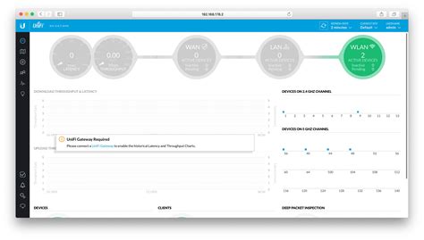 Business WLAN für daheim der Ubiquiti UniFi AP AC Lite im Test Techtest