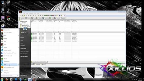 How To Grab IP Addresses From Xbox LIVE Cain Abel YouTube